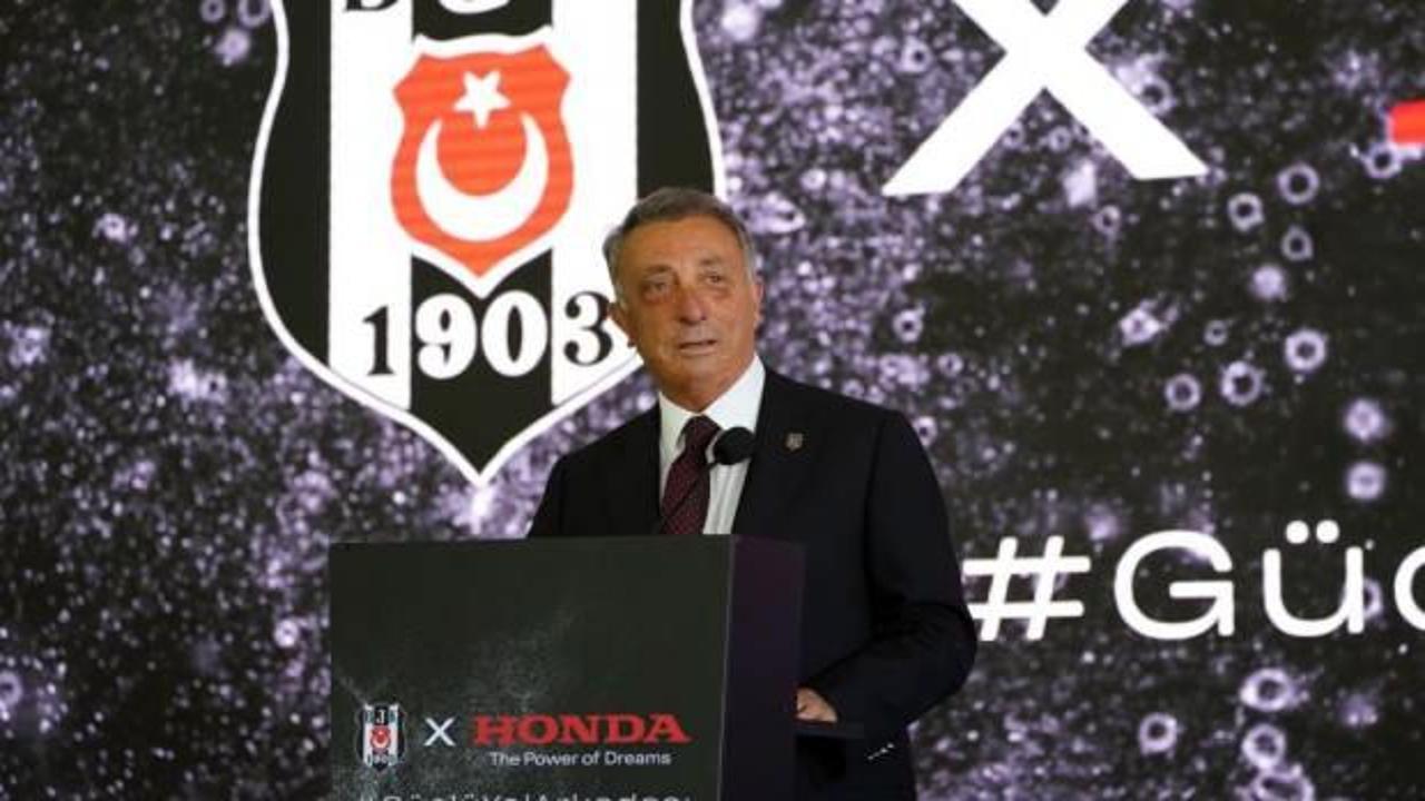 Beşiktaş’a yeni araç sponsoru - Tüm Spor Haber Beşiktaş