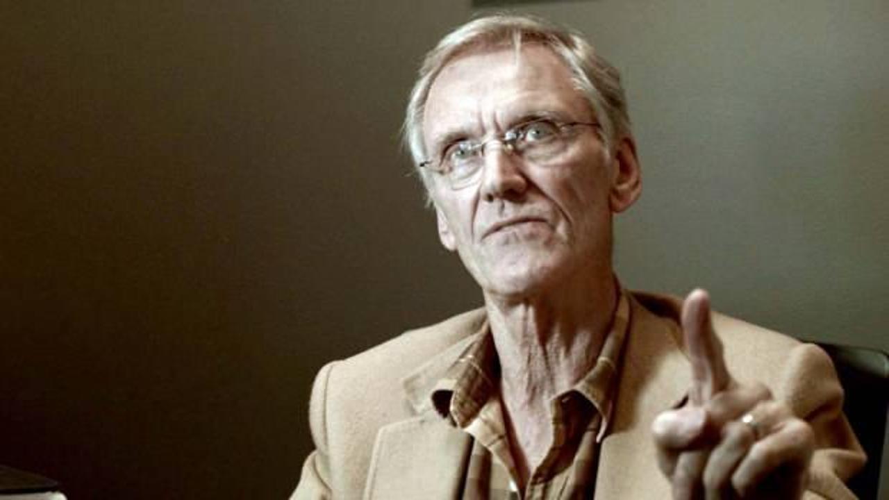 Ünlü oyuncu John Steiner trafik kazasında hayatını kaybetti - Haber 7 DÜNYA