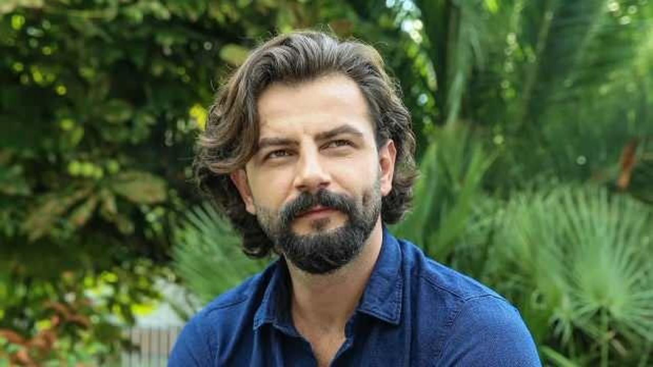 Gökberk Demirci kimdir ve nerelidir? Yemin dizisi 'Emir' Gökberk ...