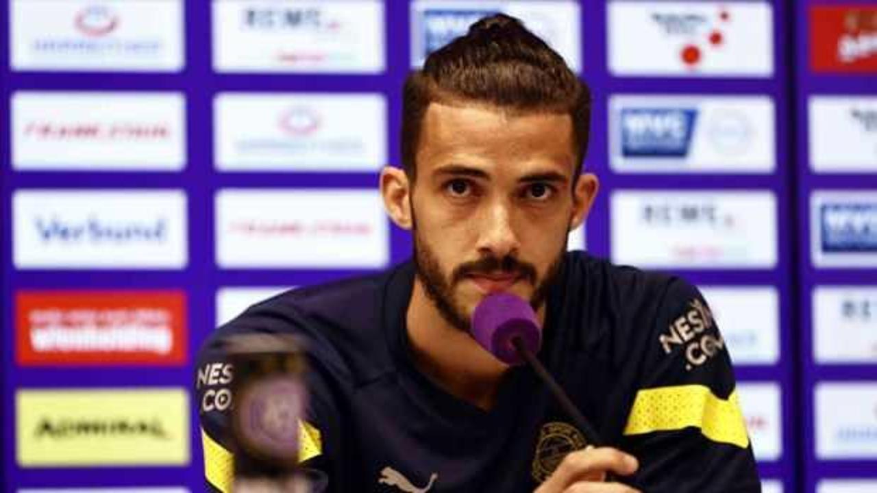 Gustavo Henrique: Zor bir maç olacak! - Tüm Spor Haber Fenerbahçe Gustavo Henrique: Zor bir maç olacak! - Tüm Spor Haber Fenerbahçe
