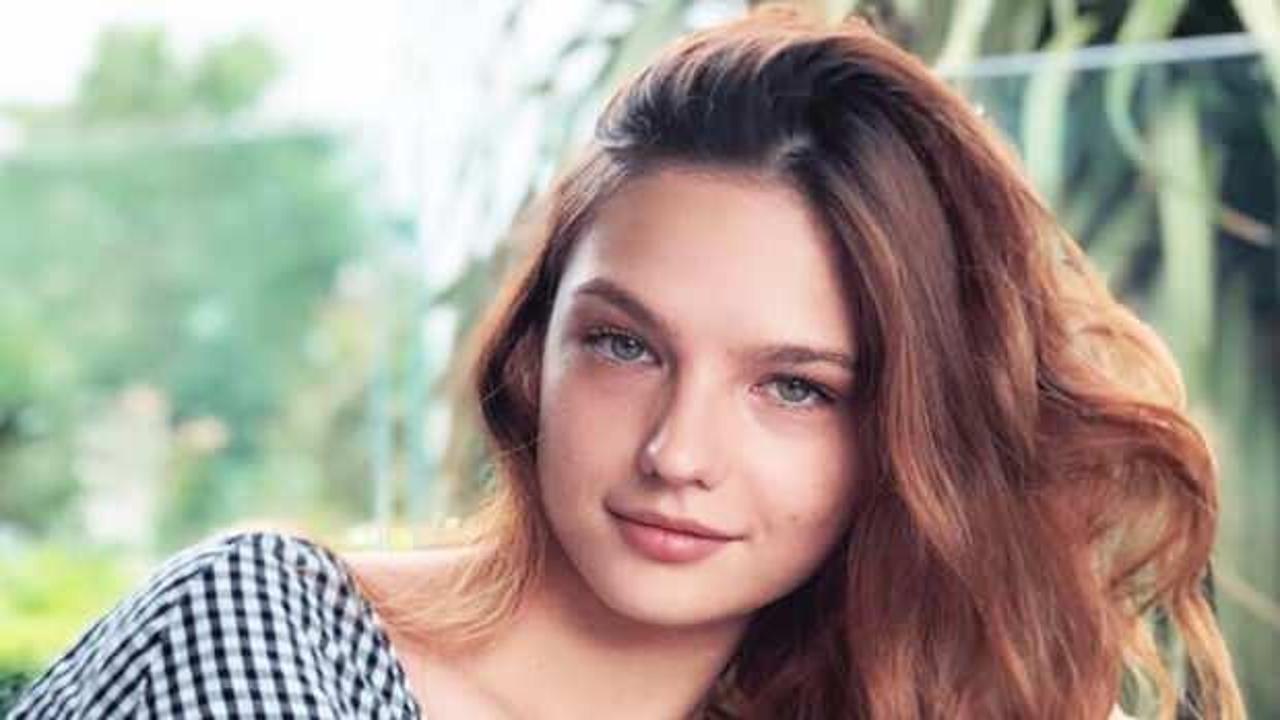 Nilsu Berfin Aktaş kimdir ve kaç yaşındadır? Nilsu Berfin Aktaş evli mi ...