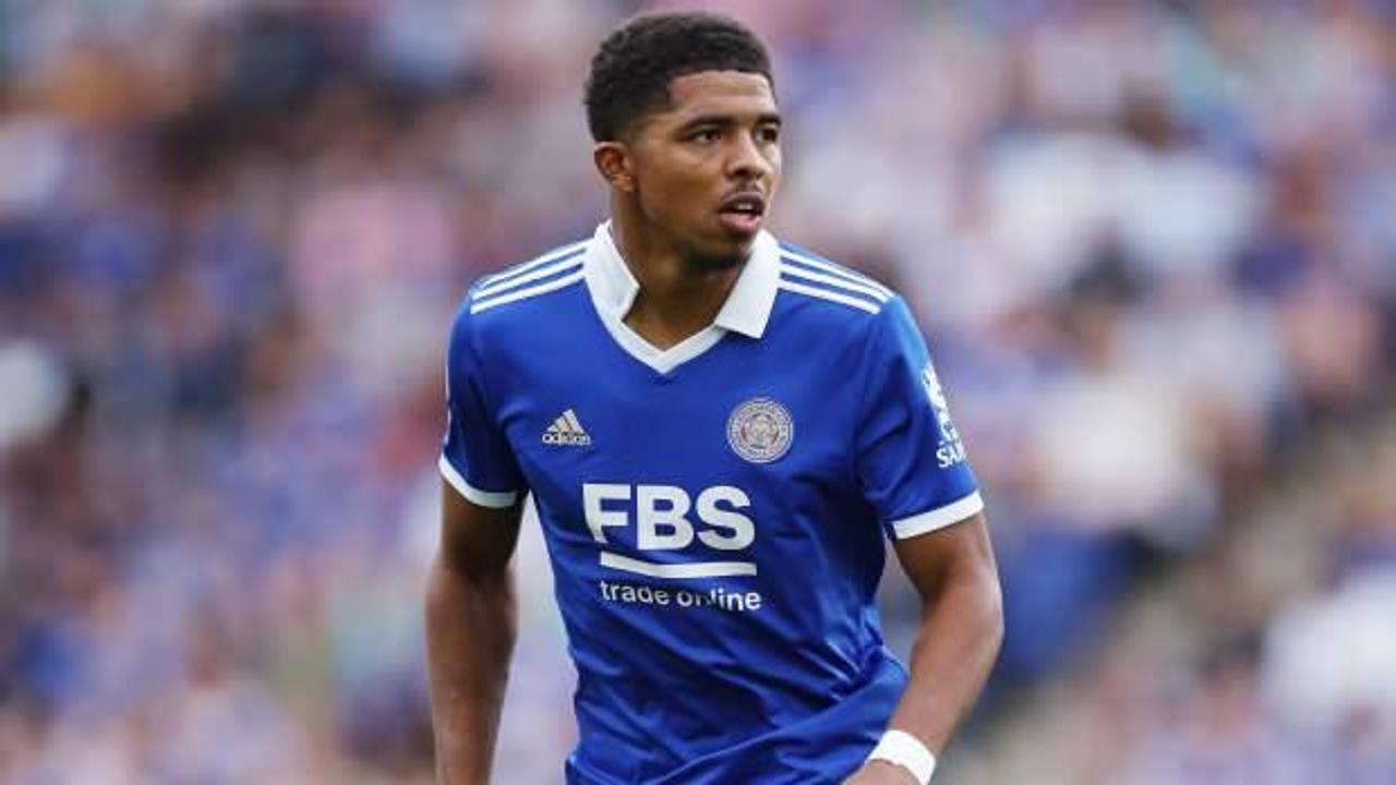 Chelsea, Wesley Fofana transferinde ısrarcı! - Tüm Spor Haber AVRUPA ...