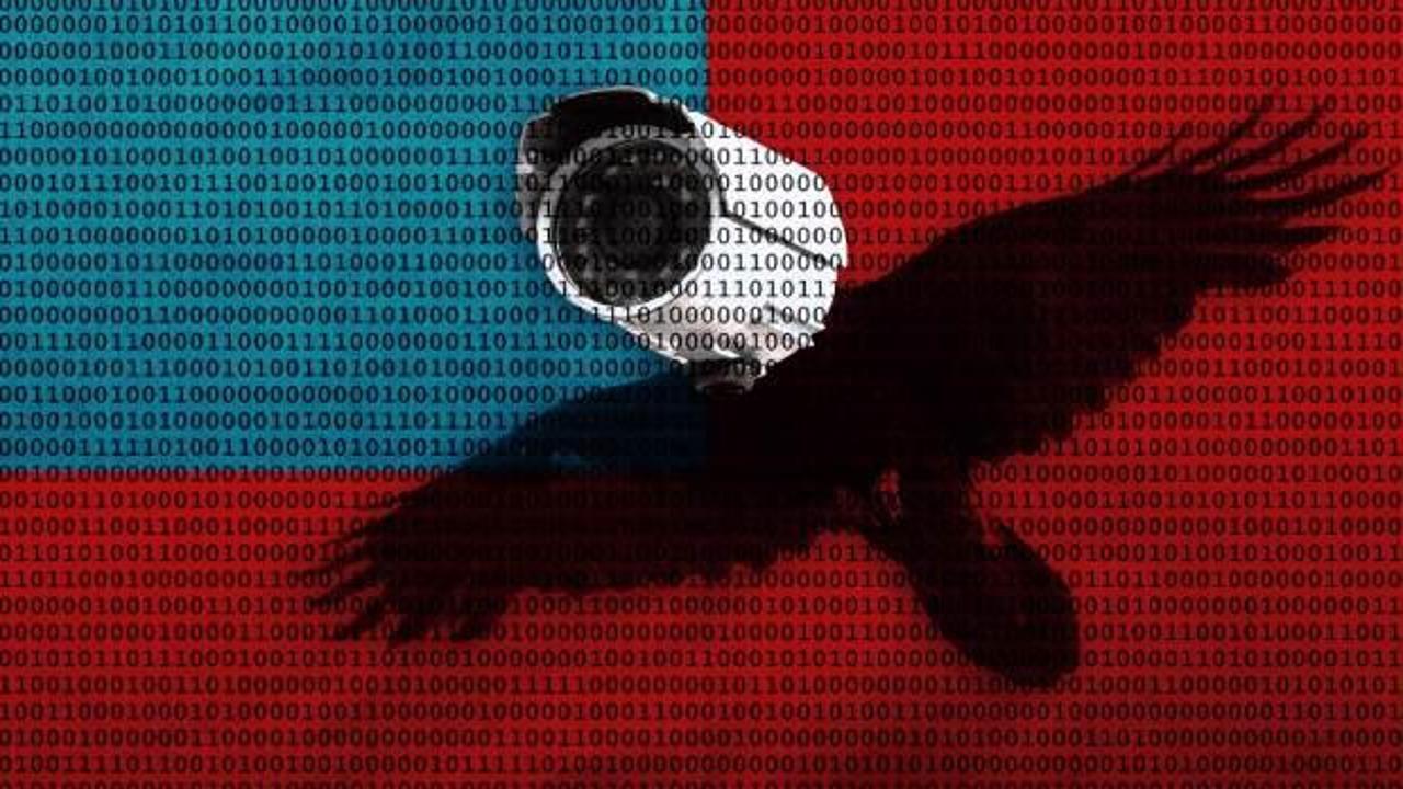 Gizli birim "Project Raven" üyeleri itiraf etti! BAE ABD'yi CUA ile ...