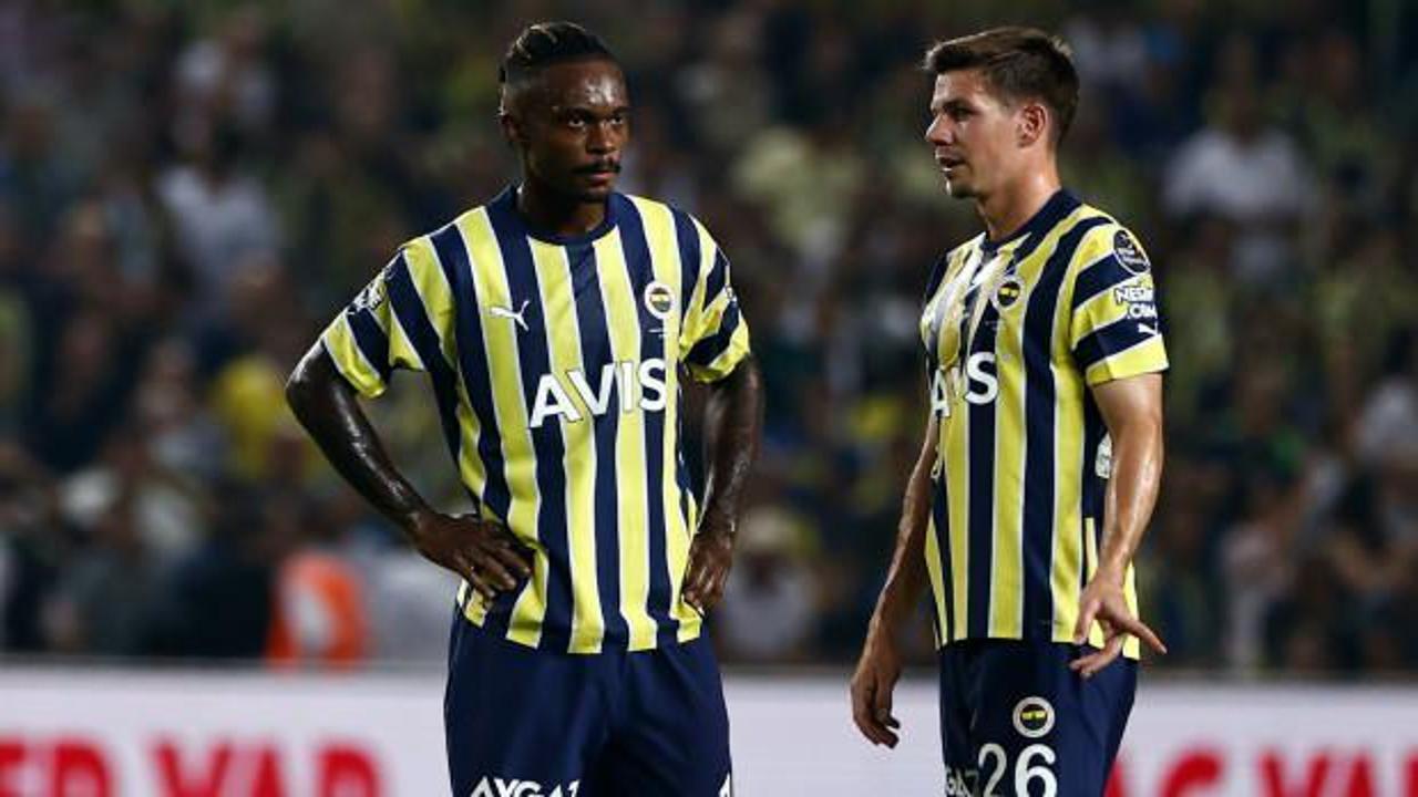 Miha Zajc: Kalitemizi gösterdiğimizi düşünüyorum - Tüm Spor Haber ...