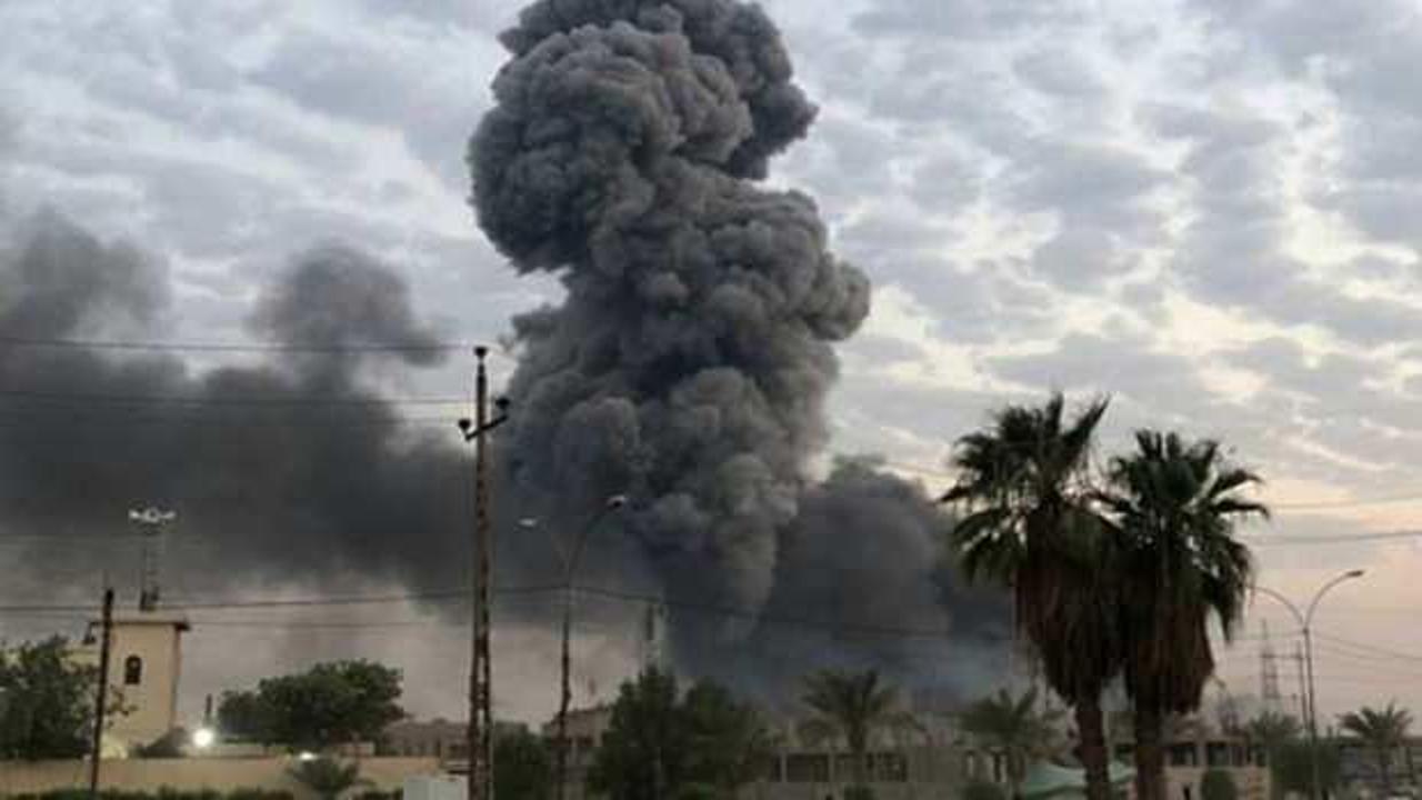 Irak Türkmen Cephesi üyesi Abdullah, bombalı saldırıda yaralandı ...