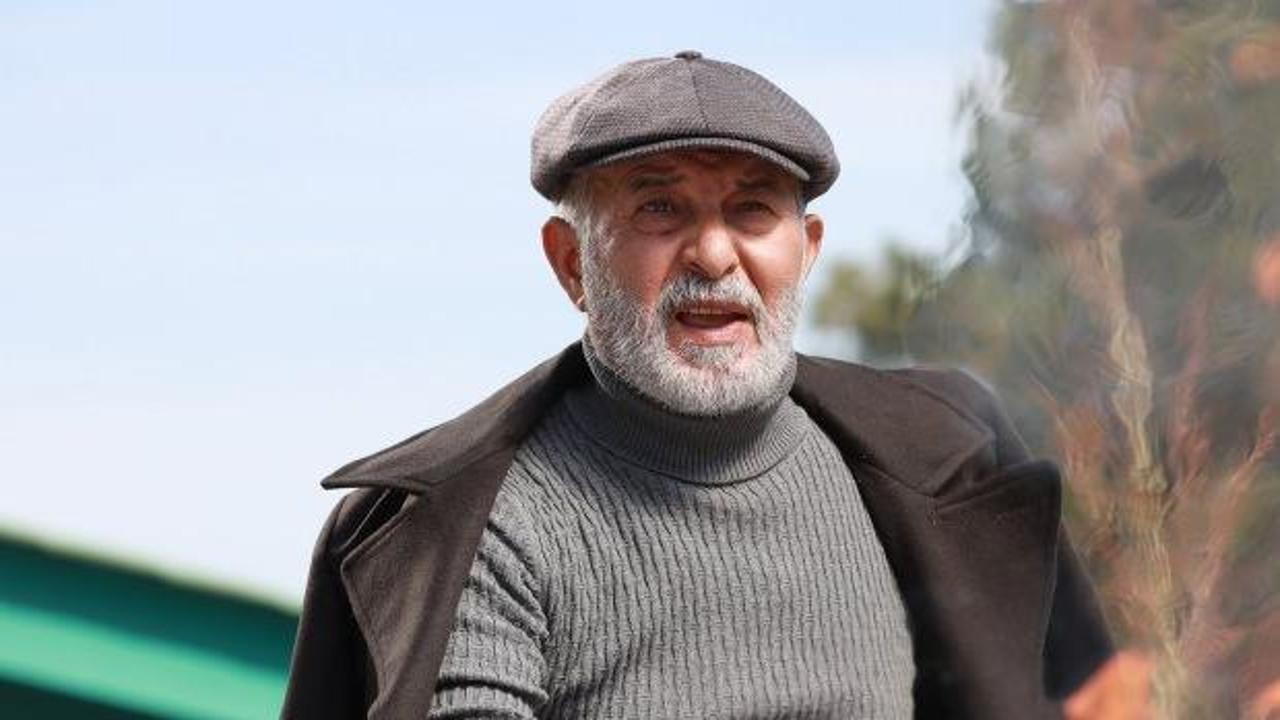 Ali Sürmeli kimdir ve nerelidir? Ali Sürmeli kaç yaşında? Hayatı ve ...