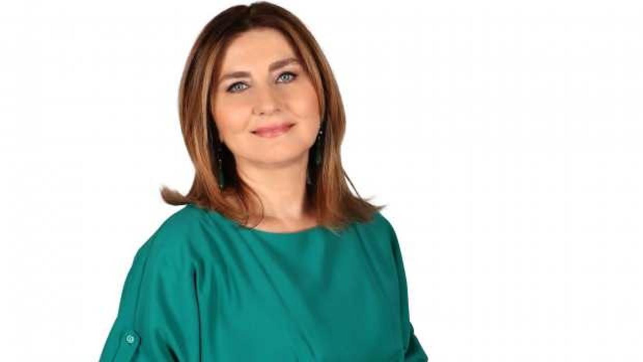 “İnci Ertuğrul ile Ümit Hep Var” Kanal 7’de başlıyor - Haber 7 MEDYA