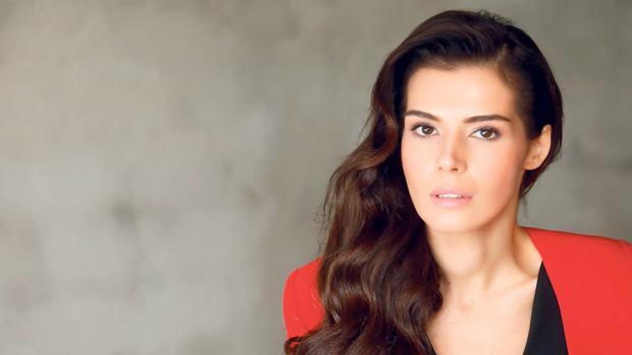 İyilik 'Neslihan' Hatice Şendil kimdir ve kaç yaşındadır? Hatice Şendil ...