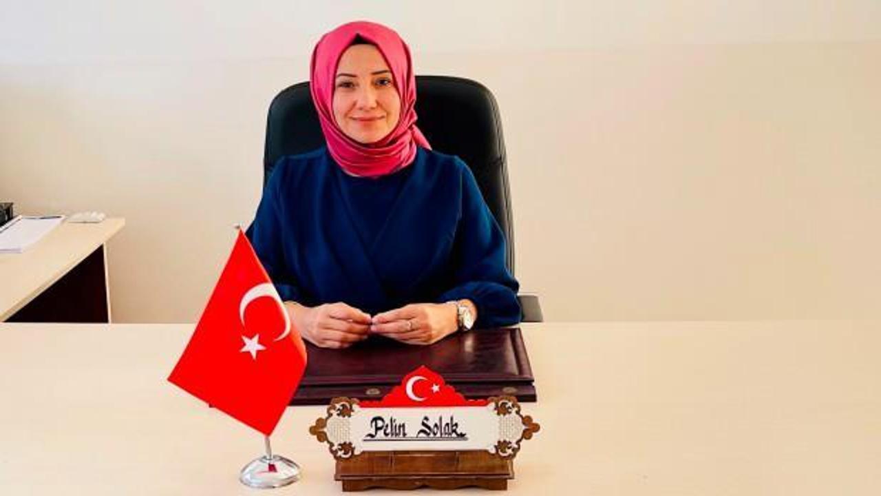 Öğrencilik yaptığı okula müdür oldu - Haber 7 EĞİTİM