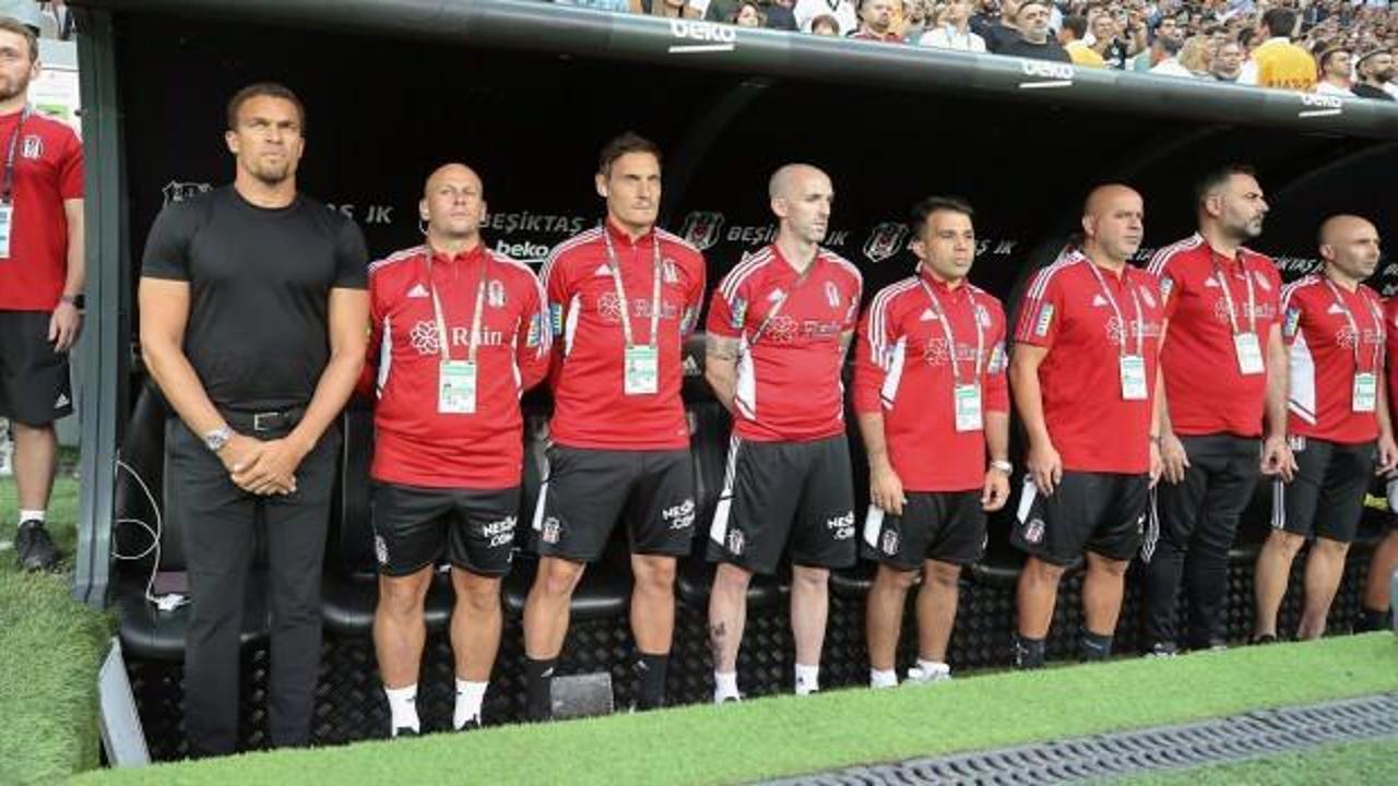Adam Murray: Tartışmalı bir penaltı pozisyonu vardı - Tüm Spor Haber ...