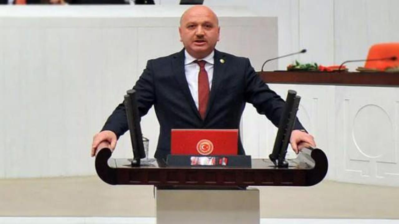 AK Parti'li Gündoğdu'dan Soyer'e tepki: Atina Belediye Başkanı ...