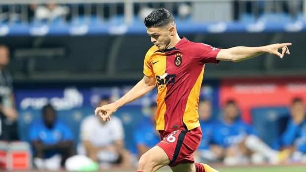 Galatasaray, Rashica için Norvich City ile görüşmelre başladı! - Tüm ...