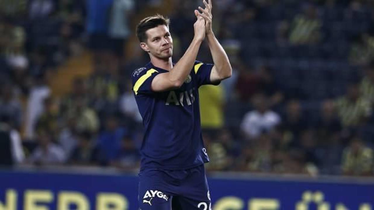 Miha Zajc konuştu! "Neden oynamadığımı bilmiyorum" - Tüm Spor Haber ...