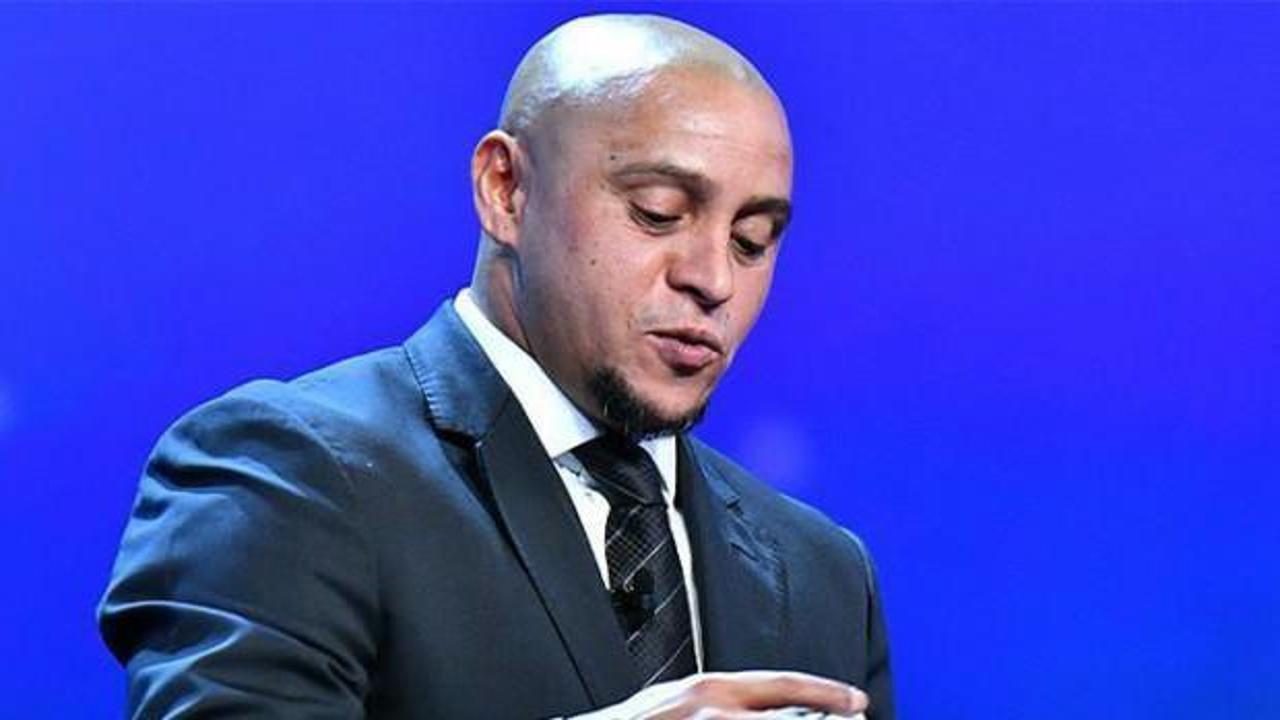 Roberto Carlos'tan Fenerbahçe itirafı! "Chelsea olmadığı için geldim ...