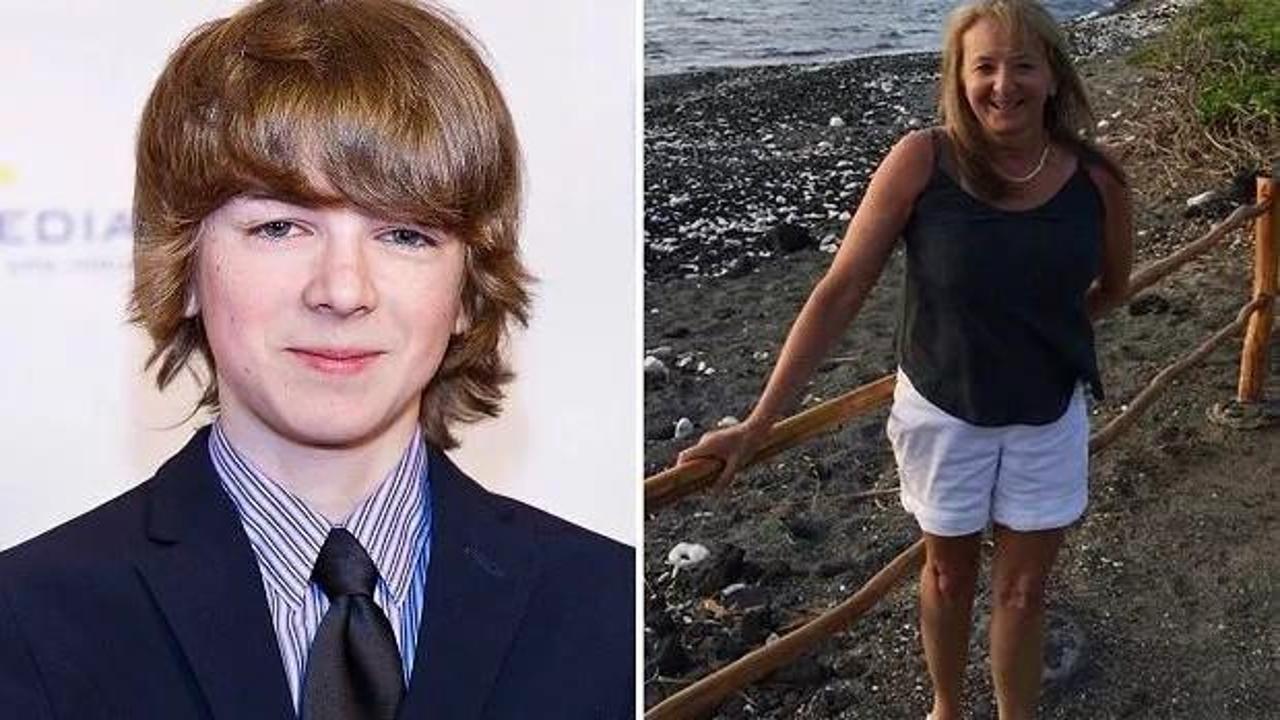 Ünlü oyuncu Ryan Grantham'a ömür boyu hapis cezası! - Haber 7 YAŞAM