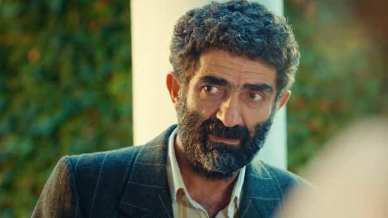 Ali Seçkiner Alıcı kimdir? Ben Bu Cihana Sığmazam 'Kurban Baba' Ali ...