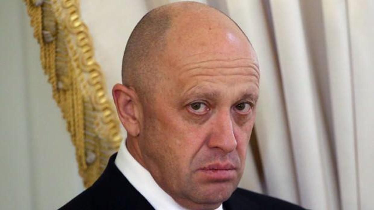 Yevgeny Prigozhin, Wagner'i nasıl kurduğunu ilk kez açıkladı - Haber 7 ...