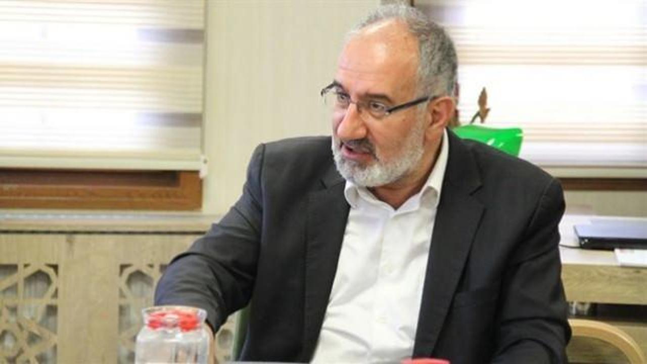 Mustafa İslamoğlu hakkında 1,5 yıl hapis istendi - Haber 7 GÜNCEL