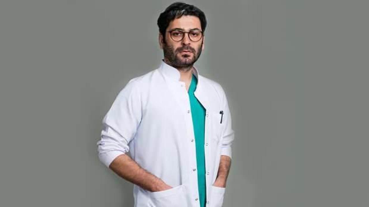 Ozan Akbaba kimdir ve nerelidir? Ozan Akbaba eşi kim? Oynadığı diziler ...