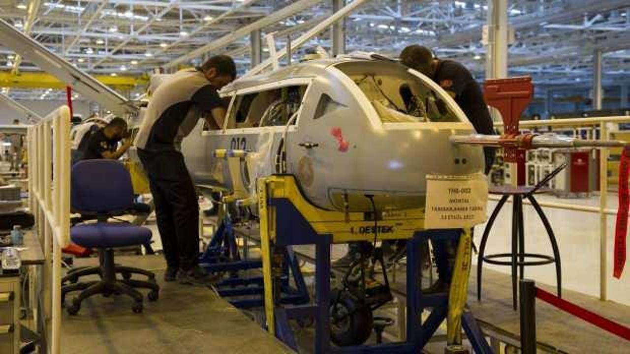 ABD’nin ünlü dergisi Forbes: Türkiye hiper savaş yeteneği olan ordu ...