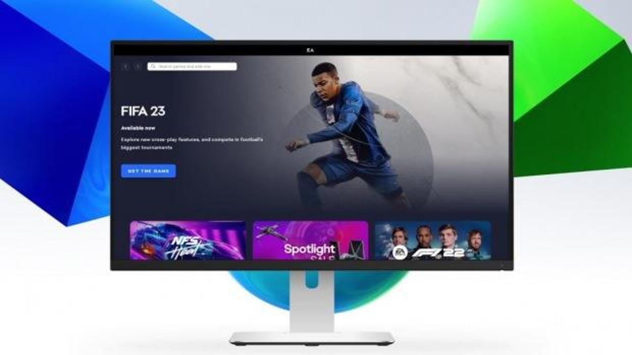 Dijital oyun platformu Origin yerini EA App'e bırakıyor - Haber 7 TEKNOLOJİ