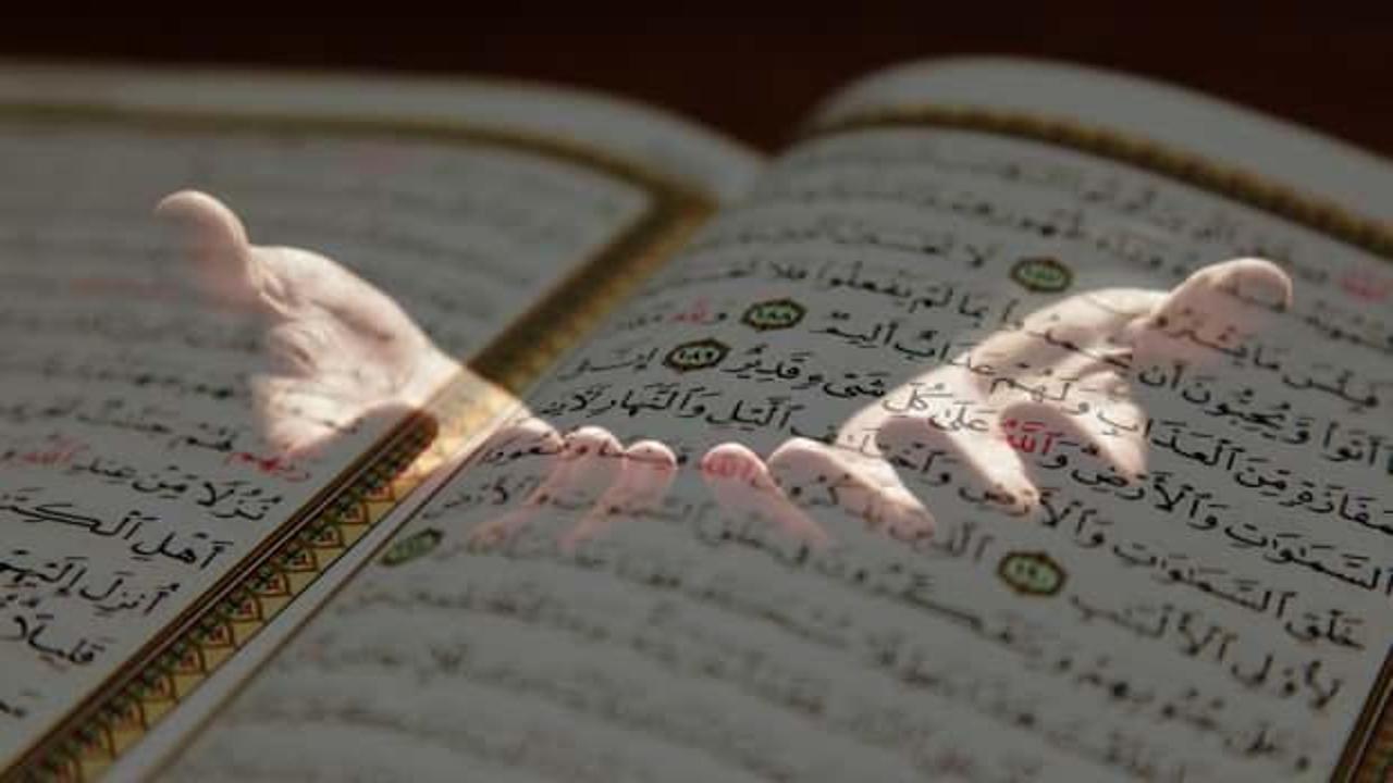 Salavat nedir, nasıl söylenir? Salavat anlamı ve okunuşu... - Haber 7 ...