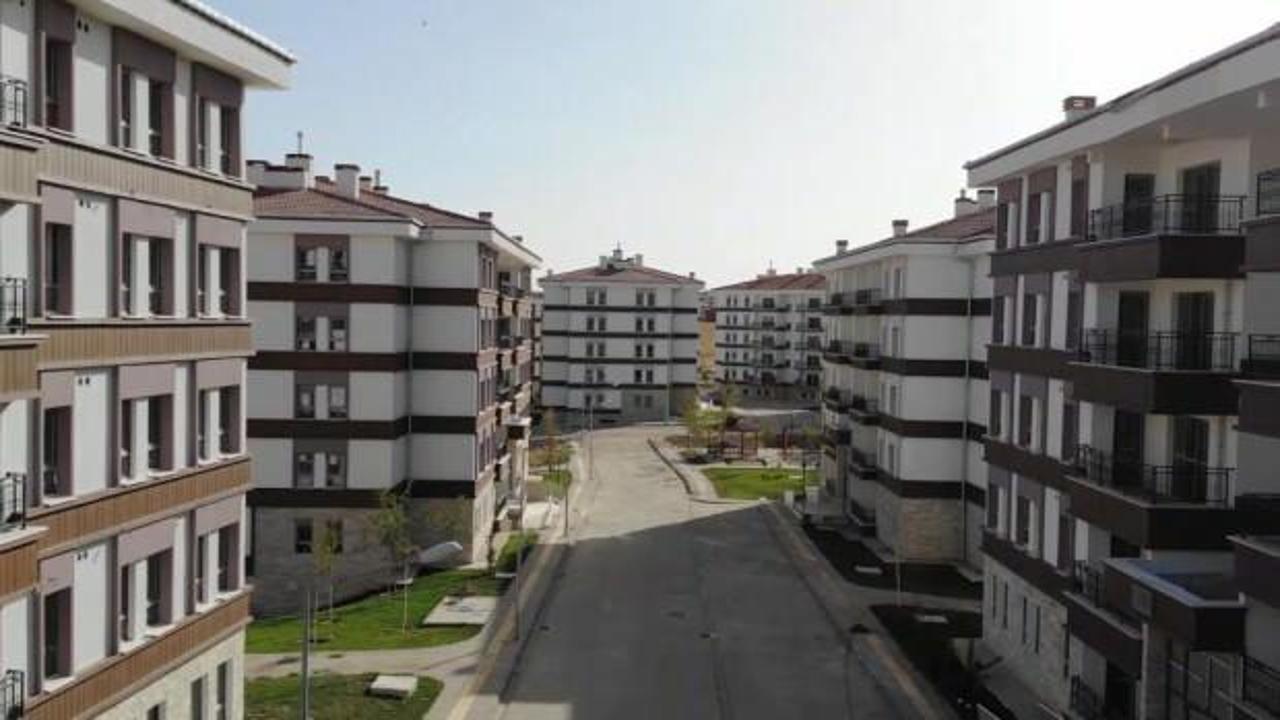 TOKİ başvuru süresi uzayacak mı? Bakan Kurum açıkladı - Ekonomi ... TOKİ başvuru süresi uzayacak mı? Bakan Kurum açıkladı - Ekonomi ...