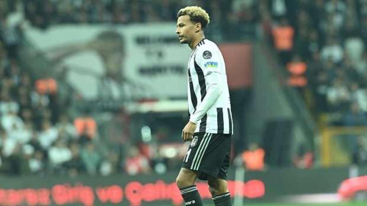 Beşiktaş'ta Dele Alli haberlerine yalanlama! - Tüm Spor Haber Beşiktaş