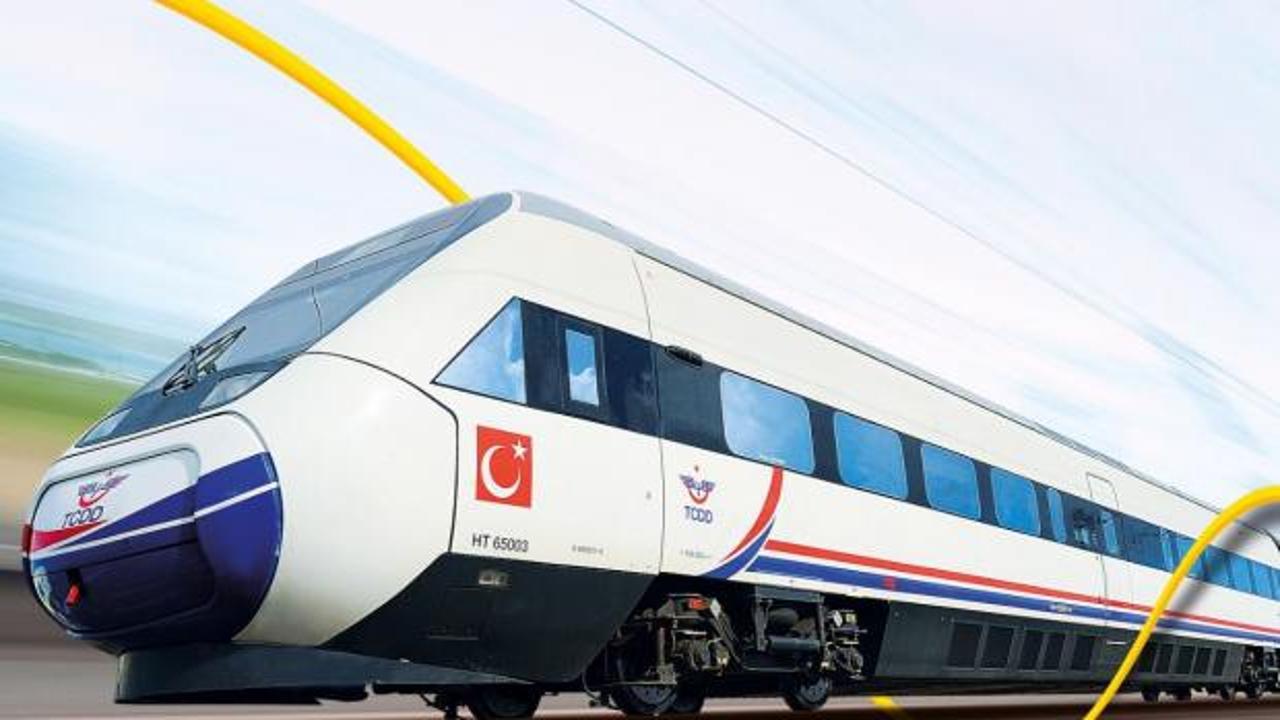 TCDD 102 kişilik kamu personeli alımı yapacak! İlanın detayları ...
