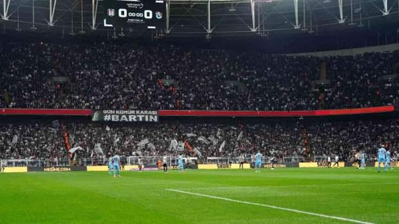 Vodafone Park'ta Sergen Yalçın sesleri! - Tüm Spor Haber Beşiktaş