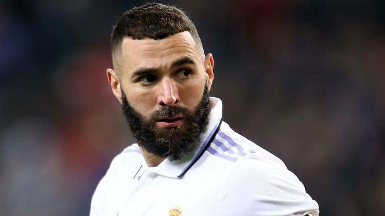 Karim Benzema kimdir? - Tüm Spor Haber SPOR