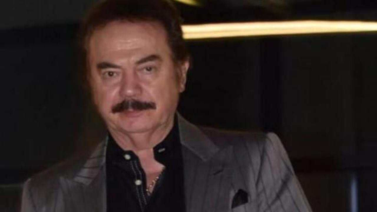 Orhan Gencebay'dan endişelendiren açıklama! - Haber 7 GÜNCEL