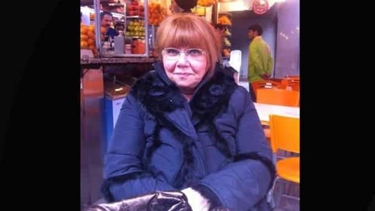Sebla Özveren kimdir? Bülent Özveren'in eşi Sebla Özveren ne iş yapıyor ...