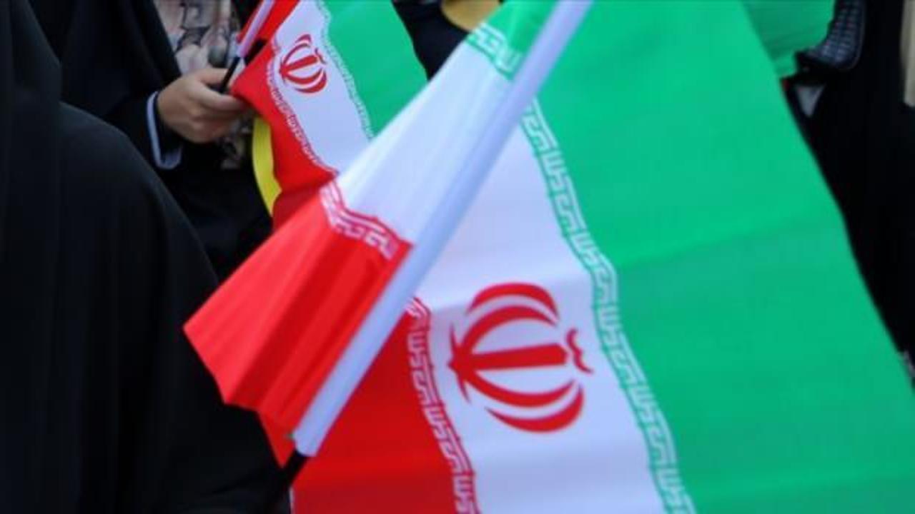 İran’da Persepolis ve Pasargad antik kentleri ziyarete kapatıldı ...