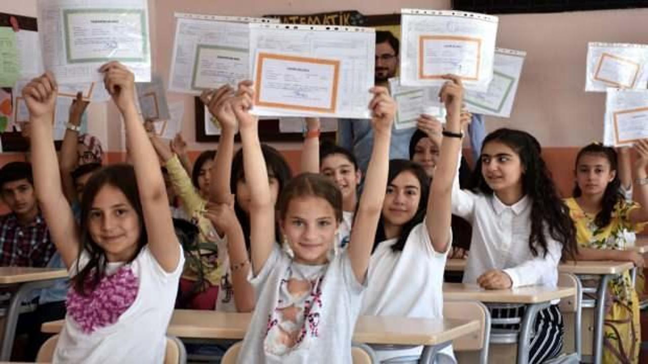 Okullar ne zaman kapanacak? MEB 2022-2023 eğitim öğretim yılı ne zaman ...