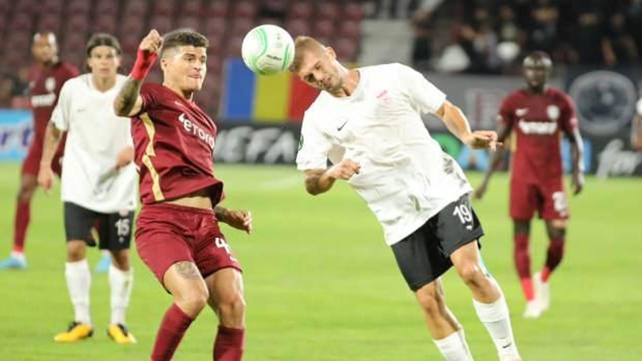 Sivasspor avantajı eline geçirmek istiyor - Tüm Spor Haber UEFA ...