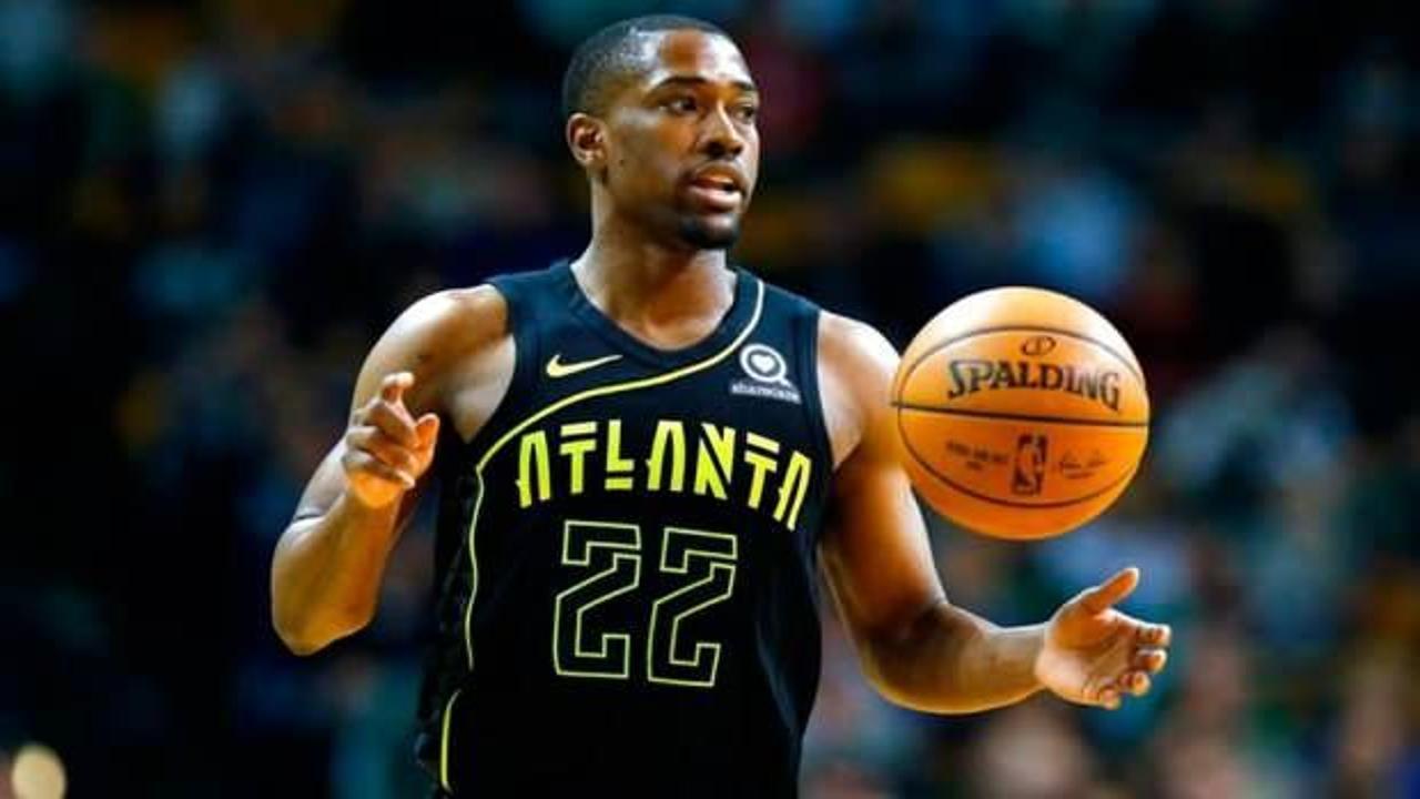 Anadolu Efes, Isaiah Taylor'ı kadrosuna kattı! - Tüm Spor Haber Basketbol