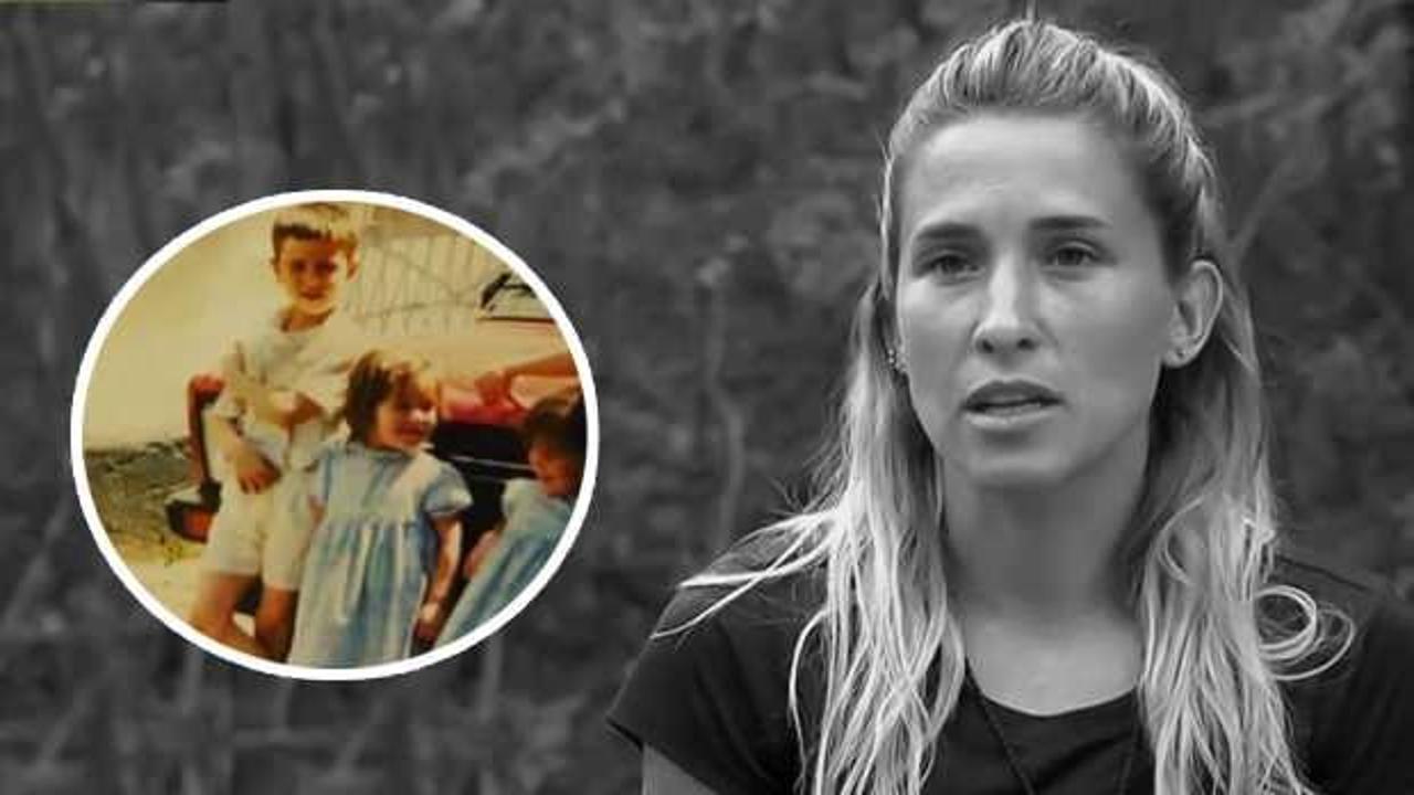 Eski Survivor All-Star Seda'dan çarpıcı itiraf: 'Abi dedim, eşim oldu ...