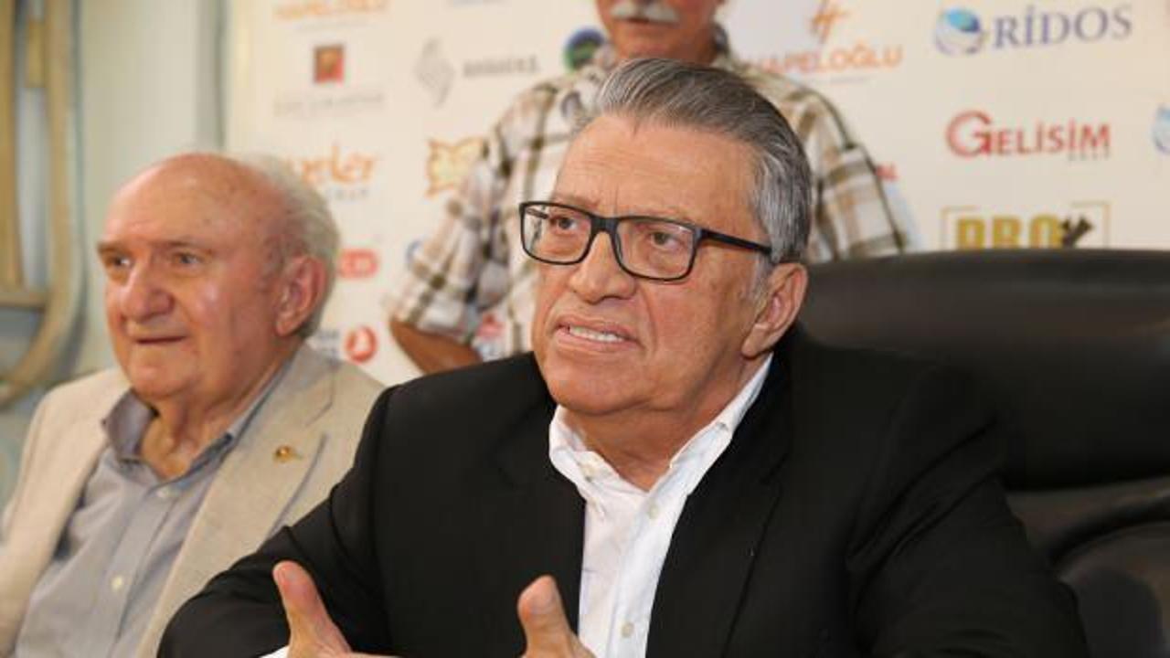 Mesut Yılmaz kimdir ve aslen nerelidir? Mesut Yılmaz ne zaman öldü ...