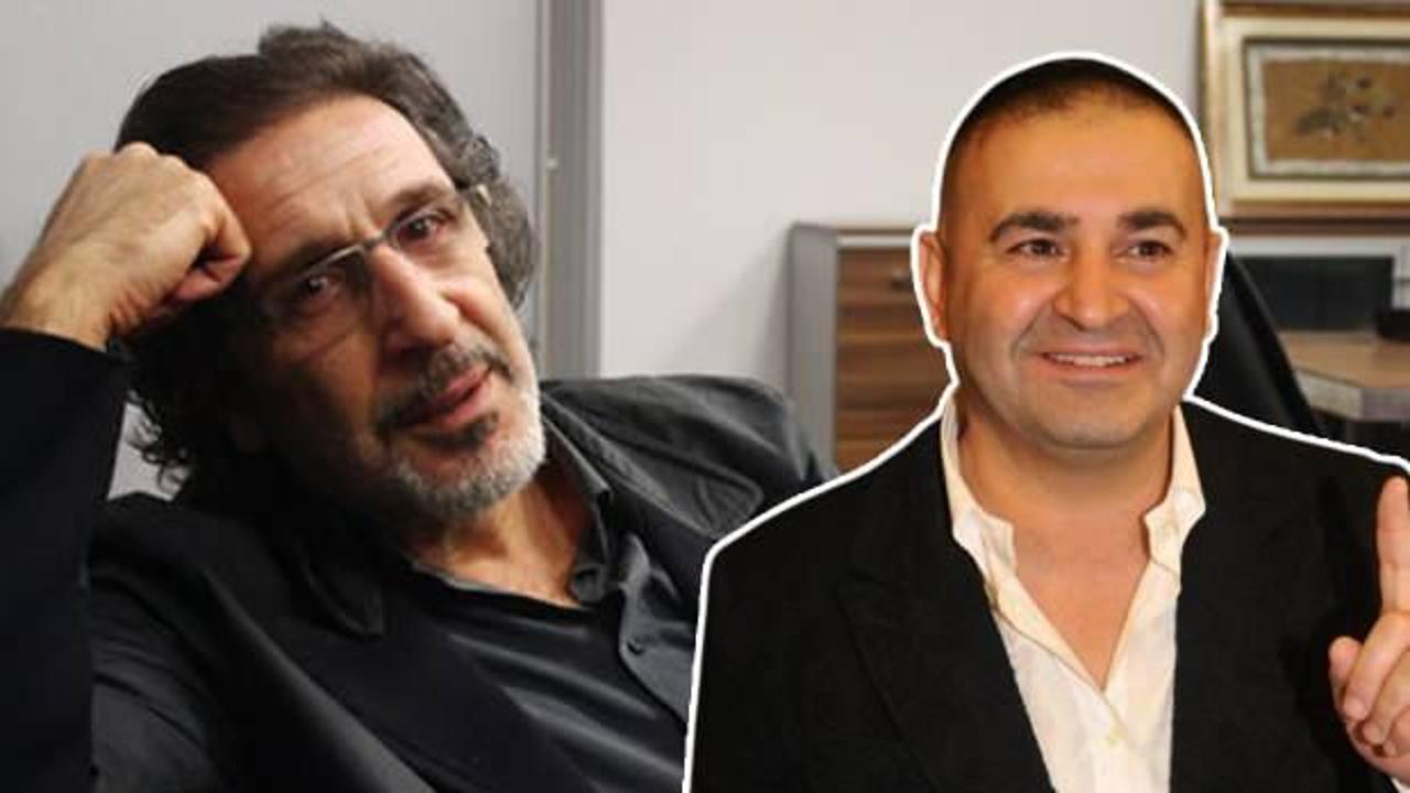 Cem Özer'den yıllar sonra gelen Şafak Sezer açıklaması! 'Mafya ...