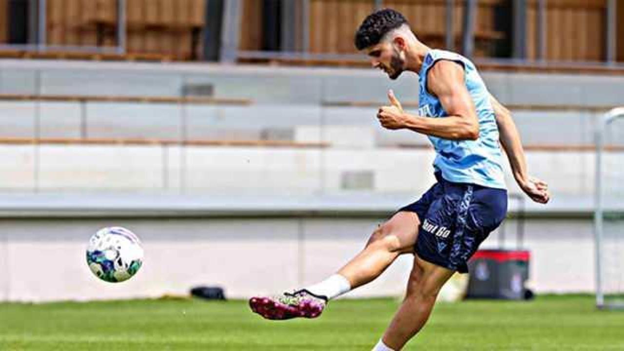 Emrehan Gedikli milli takım tercihini duyurdu! - Tüm Spor Haber MİLLİ ...