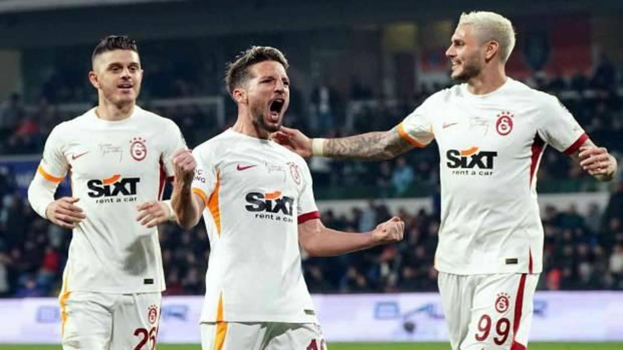Galatasaraydan Son 17 Sezonun En Iyi Performansı Tüm Spor Haber