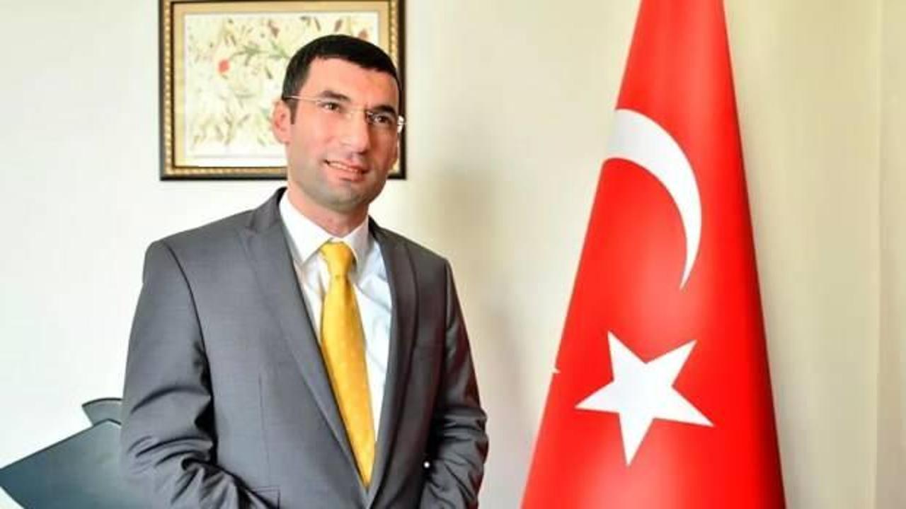 Muhammet Fatih Safitürk kimdir ve nerelidir? Şehit kaymakam Muhammet ...