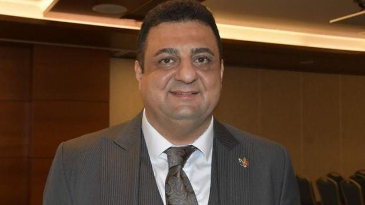 Ali Osman Akat hakkındaki asılsız reklam için açıklama - Haber 7 GÜNCEL