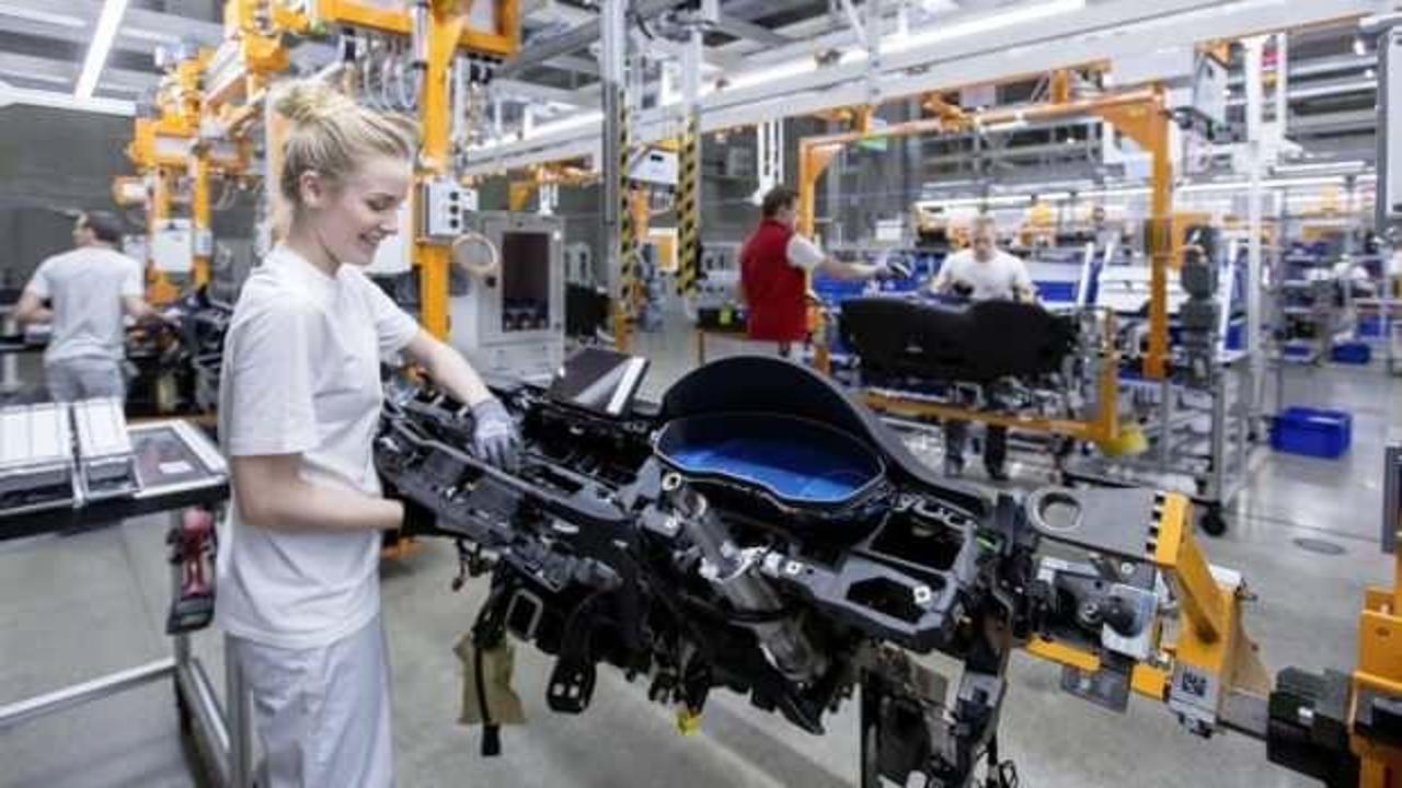 Almanlar yine Türkiye'den medet umdu: Şirketlerimizi Türkler alsın ...