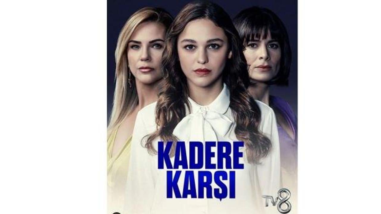 Kadere Karşı dizisi oyuncuları kimdir? Kadere Karşı oyuncu kadrosu ...