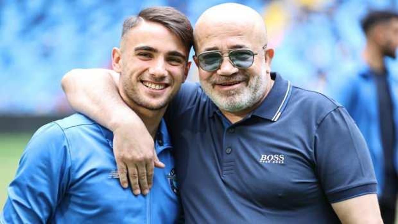 Murat Sancak'tan Yunus Akgün açıklaması! "Alır oynatırız" - Tüm Spor ...