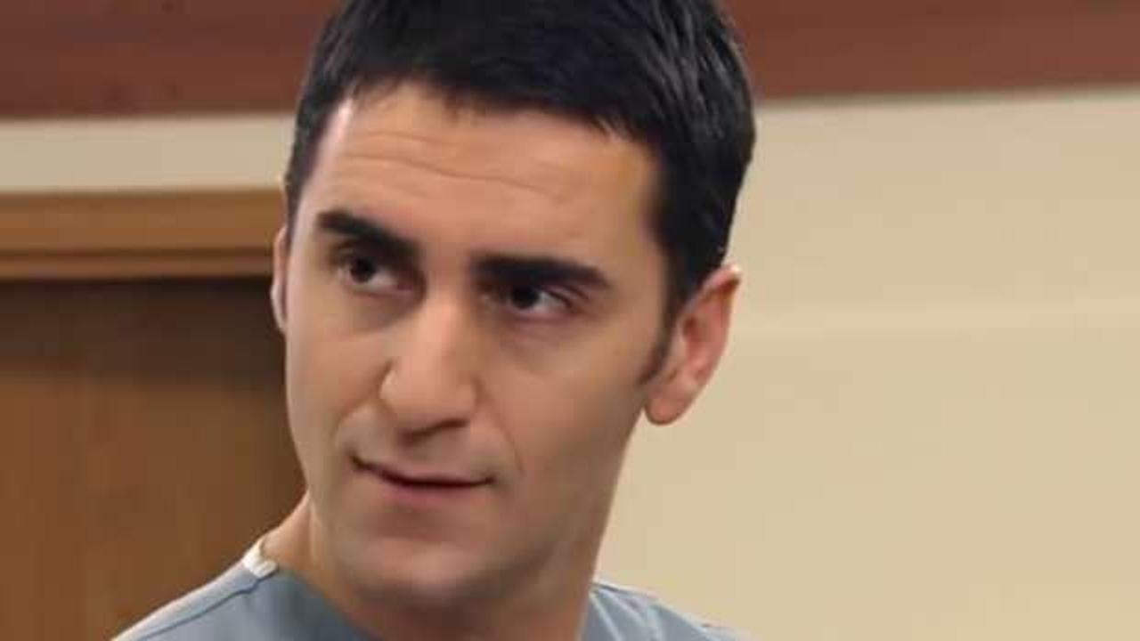 Ölümden sadece bir sokak uzaktaydı! Doktorlar'ın Suat'ı Bekir Aksoy'dan ...