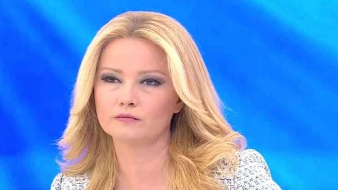 Müge Anlı eskiyi hatırlattı, canlı yayında çok sert konuştu! 'Gelip ...