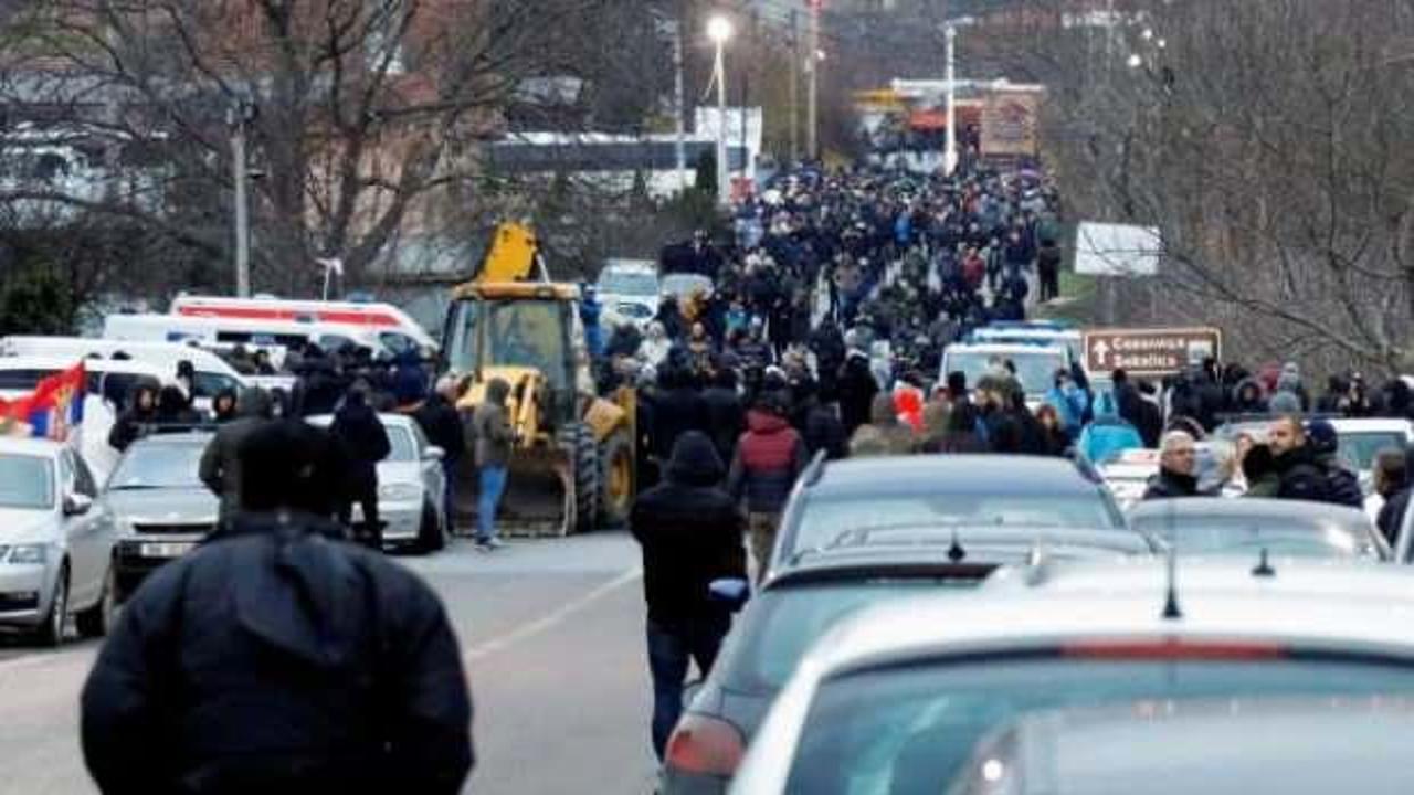 AB ve NATO'dan Kosova açıklaması - Haber 7 DÜNYA